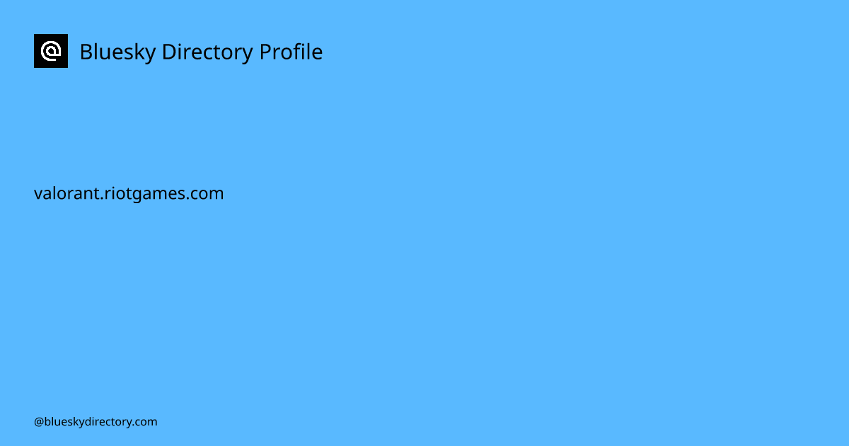 on bsky - Profiles - Bluesky Directory